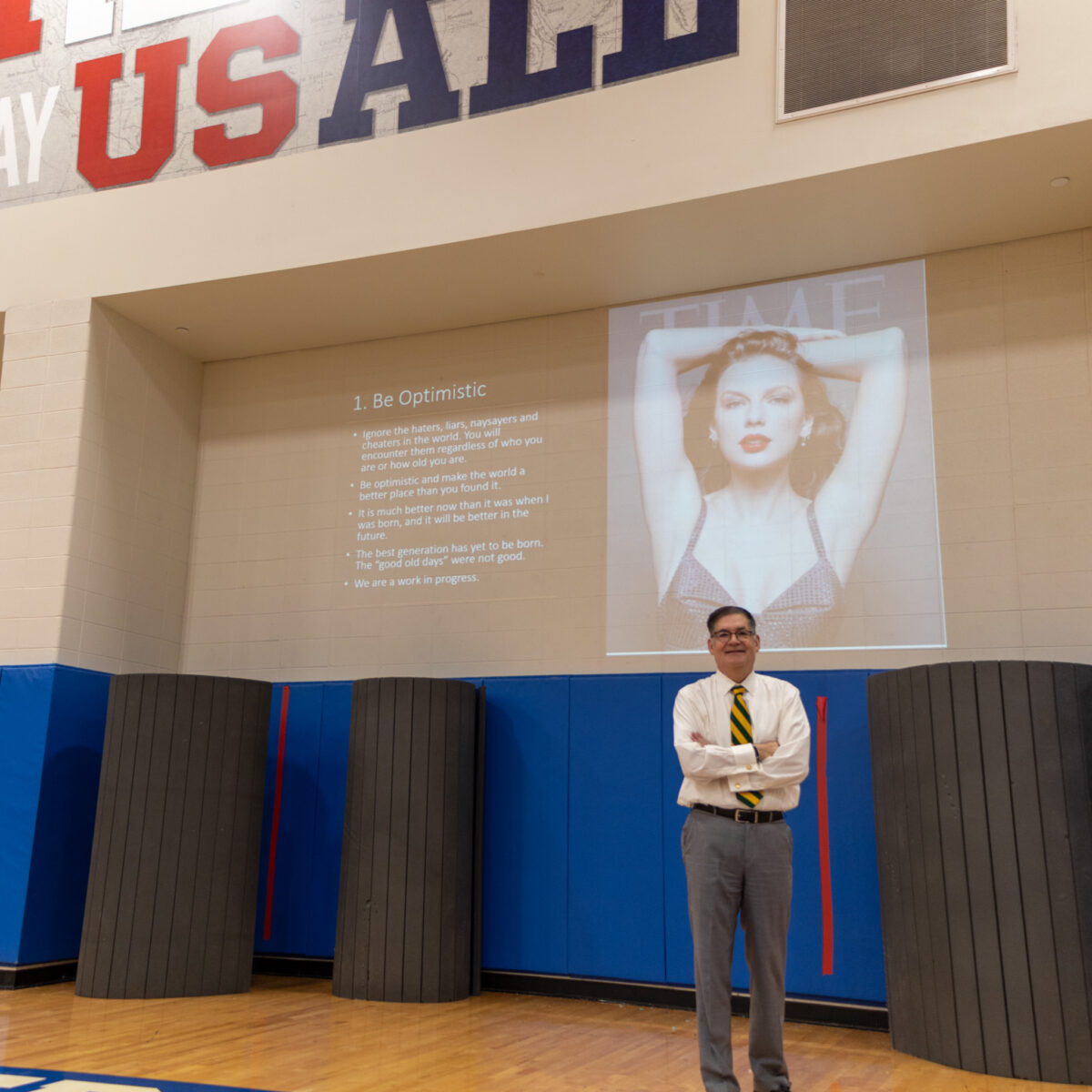 Career Day at Pizitz Middle School – Dr Curtis A Carver Jr Website